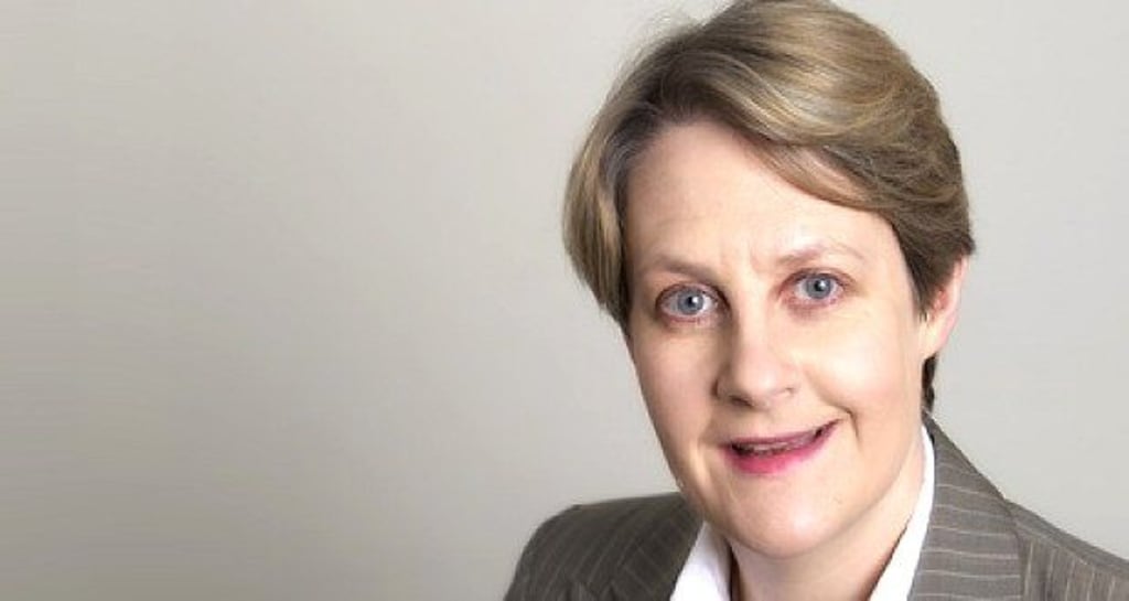 Who Was Barbara Hewson? – NEWSPASTE