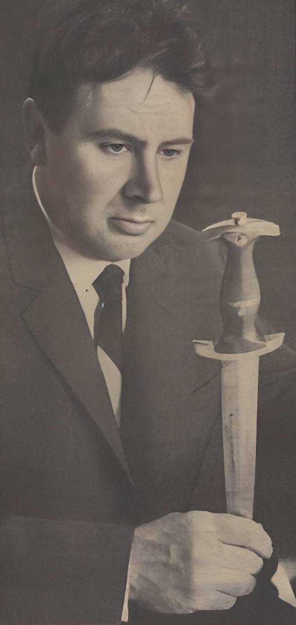 Black Hand #7 – The Murder of Stanley Setty Part 2: Confessions of a ...