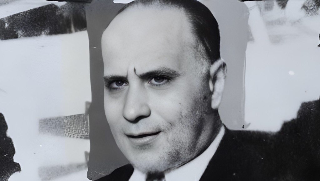 The Murder of Stanley Setty Part 2: Confessions of a Dangerous Man ...