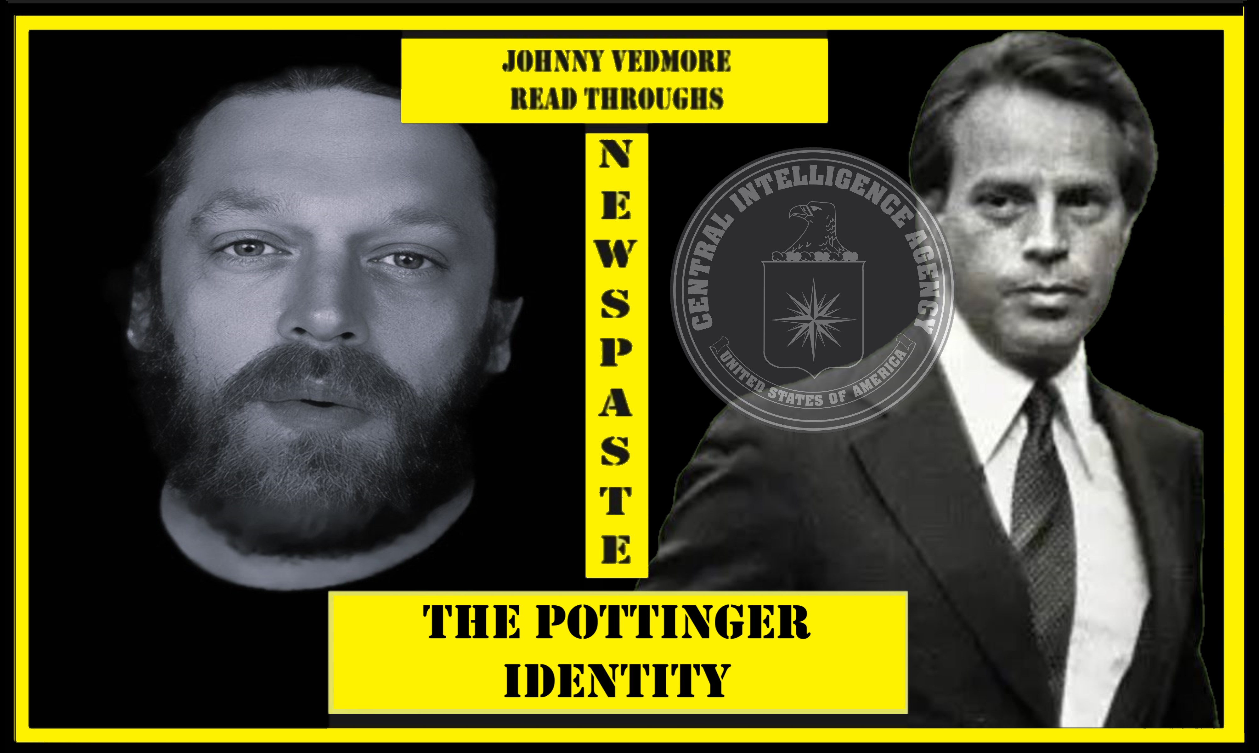 The Pottinger Identity – A @JohnnyVedmore Read Through – NEWSPASTE