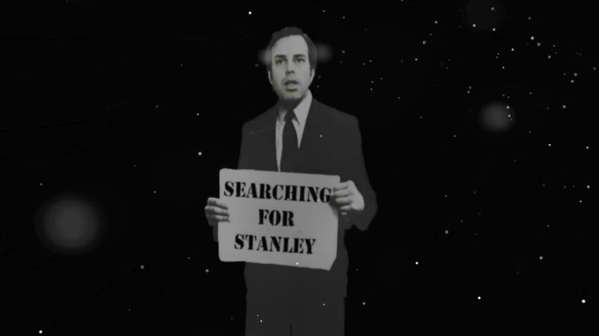 Searching For Stanley Feature Length Version Out Now! – NEWSPASTE