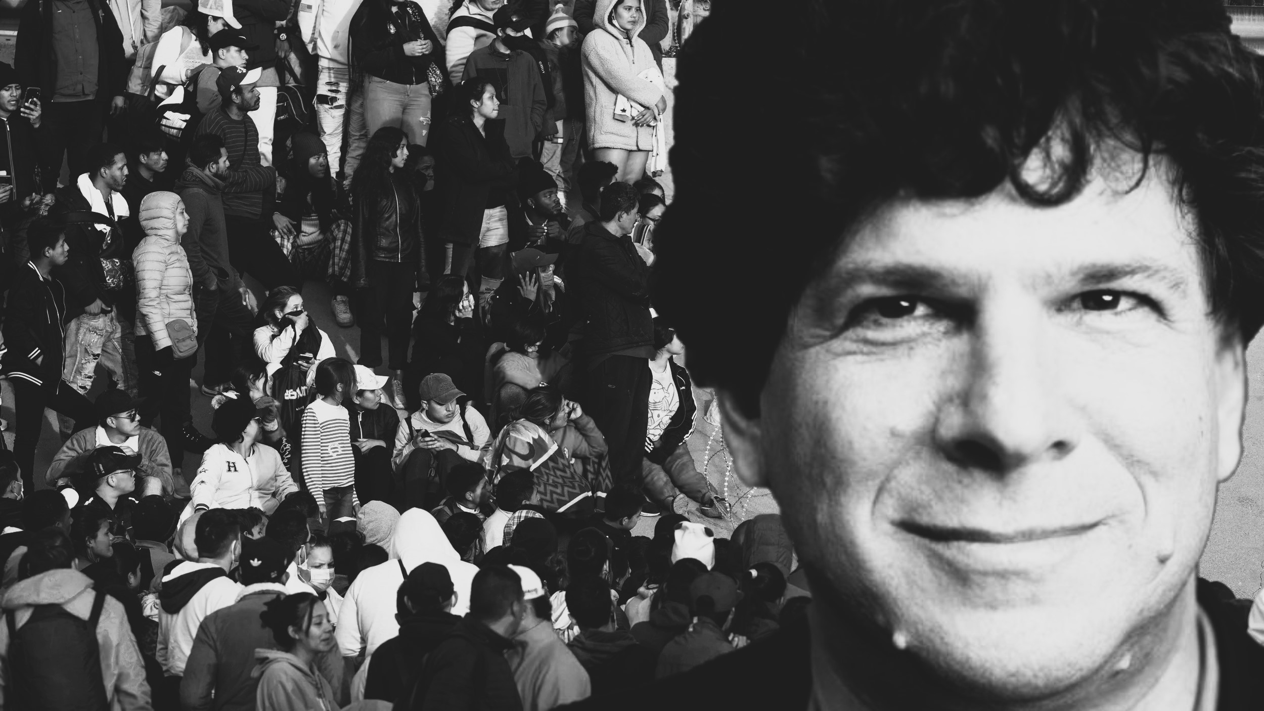 Eric R. Weinstein’s “Great Replacement” – NEWSPASTE