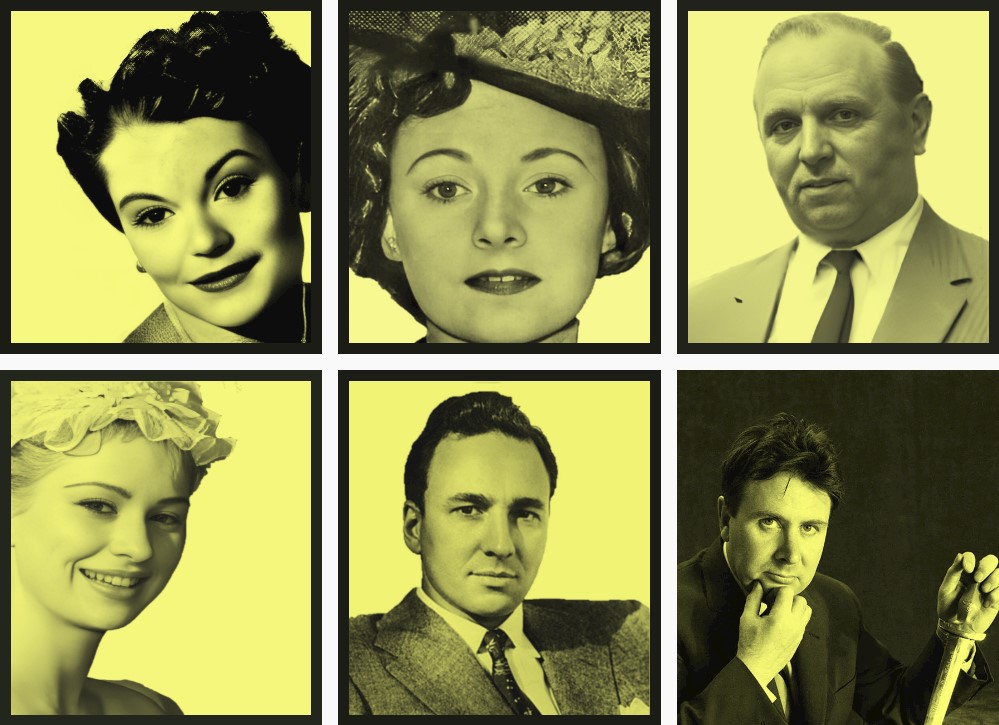 Explore The Black Hand Series – NEWSPASTE