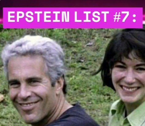 Epstein List #7 with Johnny Vedmore: Epstein’s Philosopher Kings ...